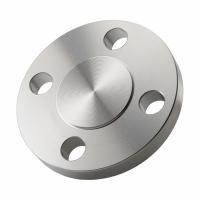 China ASME B16.5 CuNi 70/30 SW Flange Class150, Forged RF Copper Nickel Alloy C71500 for sale