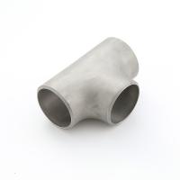 China Brass Female Forged Reducing Tee Fitting Nickel Copper Equal Tee Fitting Asme B16.11 for sale