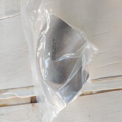 China ASME B16.9 Copper Nickel Elbow for sale