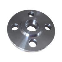China 150LB NPS20 C70600 Socket Weld Pipe Flanges DN15-DN1500 ASMEB16.5 for sale
