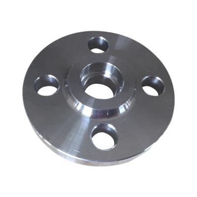China 150LB NPS20 C70600 Socket Weld Pipe Flanges DN15-DN1500 ASMEB16.5 for sale