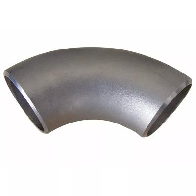 China Precision-Engineered Copper Nickel Elbow for Perfect Pipe Connections for sale