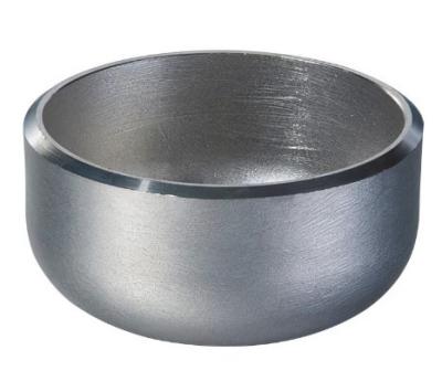 China Refrigeration Air Conditioning Copper Pipe End Cap 2.5mm-19mm for sale
