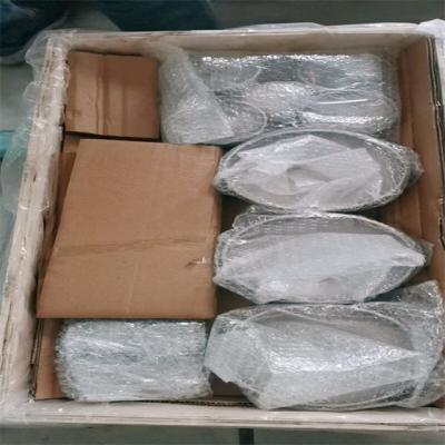 China OEM Precision Custom 1 Inch Copper Cap UNS 70600 1
