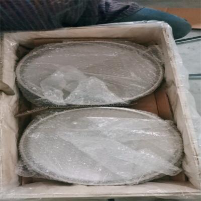 China Brass Copper Pipe Cap For Sealing Tubes EEMUA 146 SEC.2 for sale