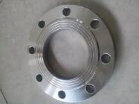 China Marine Grade CuNi 70/30 SWRF Flange Class150, Corrosion Resistant Forged C71500 for sale