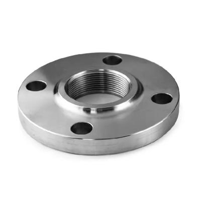 China ASME B16.5 CuNi 70/30 Forged Flange, Class150 SW Long Life Anti-Biofouling for sale