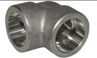 China Forged Pipe Copper Nickel Fittings UNS 71500 2