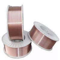 China 6J40 6J12 Nickel Coated Copper Wire With Insulation for sale