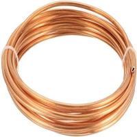 China Copper Nickel Manganin Alloy Wire QZ6J12/13/8 Nickel Plated for Electronic Components for sale