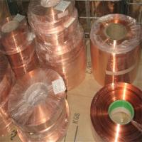 China Copper Nickel Manganin Alloy Wire QZ6J12/13/8 Nickel Plated for Electronic Components for sale