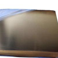 China 1mm 2mm 3mm Cuni Plate for sale