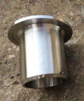 China 2.5mm Stub End Fittings Copper Nickel PN 20 2