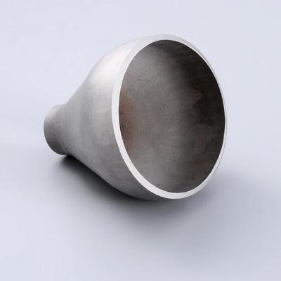 China C70600 Eccentric Pipe Reducer for sale