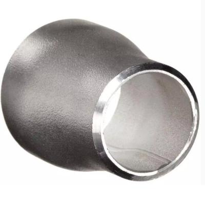 China C70600 C71500 Welded ECC Reducer Fitting Concentric for sale
