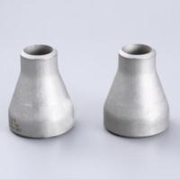 China C71500 C70600 C7060X Reducer Fitting Polished Bright for sale