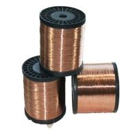 China CuNi1-CuNi44 Copper Nickel Resistance Heating Alloy Wire, Electric Heating Wire for Resistors for sale