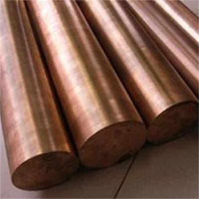 China K500 Alloy Copper Nickel Bar N07718 718 Inconel Round Bar for sale