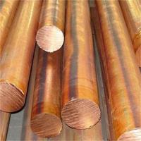 China Melting Point Round Bar With Bright Finish Round Shape 30% Elongation for sale