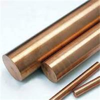 China Round Copper Nickel Bar Nickel Alloy N07718 0.15mm-3.00mm for sale