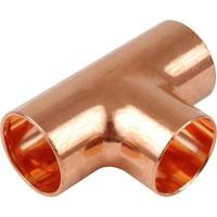 China ASTM B466 Copper Nickel Equal Tee C71500 Seamless Socket Weld 150LB for Ship for sale