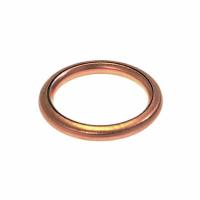China API Copper Nickel Metal Flange Gasket With Loose Outer Ring for sale