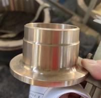 China SCH10S  Stub End Fittings for sale