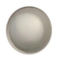China 20 Bar Copper Pipe Cap EEMUA 146 UNS 70600 Butt Weld Pipe Cap for sale