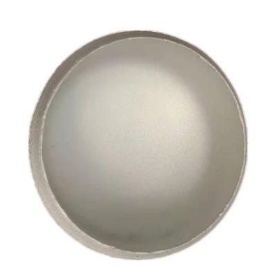 China 20 Bar Copper Pipe Cap EEMUA 146 UNS 70600 Butt Weld Pipe Cap for sale