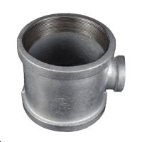 China UNS 70600 Reducing Tee Fitting 1