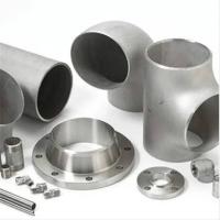China ISO Copper Nickel Fittings for sale