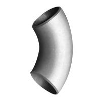 China CuNi 9010 Butt Welding Fittings for sale