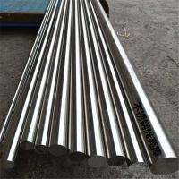 China UNS N04400 Copper Nickel Bar for sale