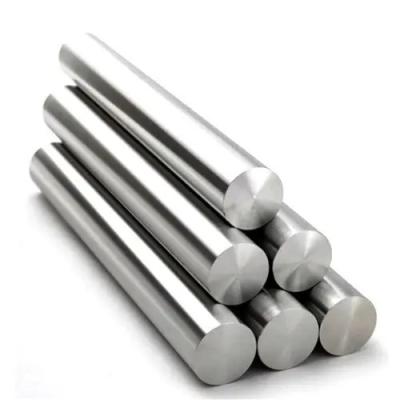 China ASTM 2.4819  Nickel Alloy Round Bar for sale