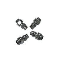 China Latest Wholesale High Quality Customized Copper Nickel Pipe Fittings for Auto Parts for sale