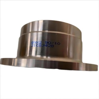 China Equal Performance Stub End Fittings with ISO 9001 Certificate for sale