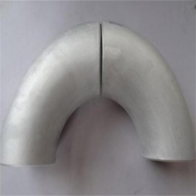 China Seamless Elbow Cuni Steel Pipe Fittings UNS 70600 for sale