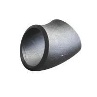 China JIS Standard Copper Nickel Elbow with for sale