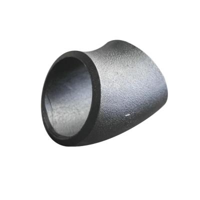 China JIS Standard Copper Nickel Elbow with for sale
