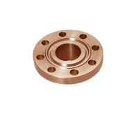 China Factory Price CuNi 70/30 Socket Weld Flange Class150, ASME B16.5 Forged C71500 RF for sale