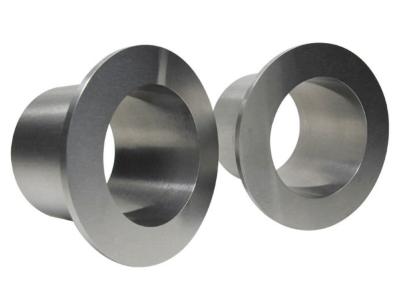 China Sch5S-Sch160 Thickness Stub End Fittings Forged and Galvanized for Optimal Durability for sale