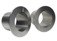 China Stainless Steel Long / Short Type Seamless Stub End  Butt Welded Pipe Fitting Ansi B16.9 for sale