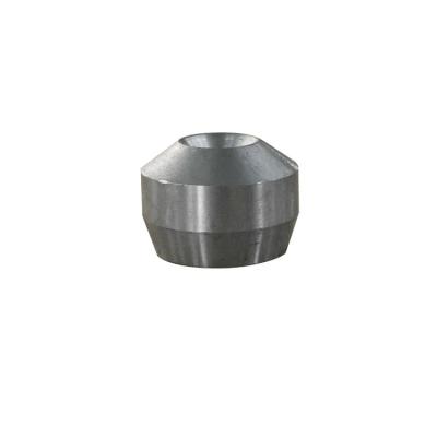 China Copper Nickel Fittings C70600 Cuni90/10 Weldolet Sockolet Threadolet 1/2