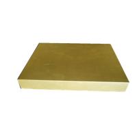 China C71500 Marine Anti-Corrosion Copper Nickel Plate ASTM B171 CuNi Plate for sale