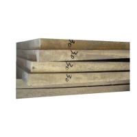 China CuNi 70/30 Copper Nickel Plate for Desalination Plant ASTM B171 C71500 Sheet for sale