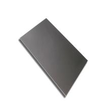 China Customized Based Invar 36 Nickel Copper Alloy Sheet And Plate Polished Surface for sale