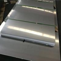 China ASTM B164 B127 B906 Nickel Copper Alloy Sheet And Plate Monel 400 for sale