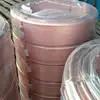 China Instrument-Grade 70/30 CuNi Seamless Capillary Pipe Corrosion-Resistant Precision Tubing for sale