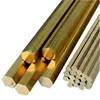 China 490 N/mm2 Copper Nickel ASTM Cu Ni 90/10 Round Square Hexagonal Bar Melting Point 1350.C for sale