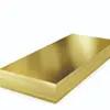 China Hot Rolled Copper Nickel 70/30 Alloy Plate CuNi Sheet ASTM B171 C71500 C70600 for sale